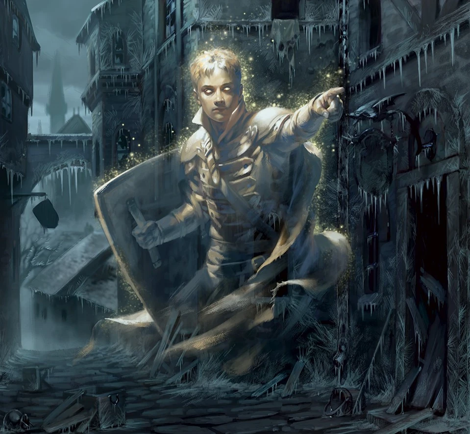 Eidolon | Realms of Arcana Wiki | Fandom