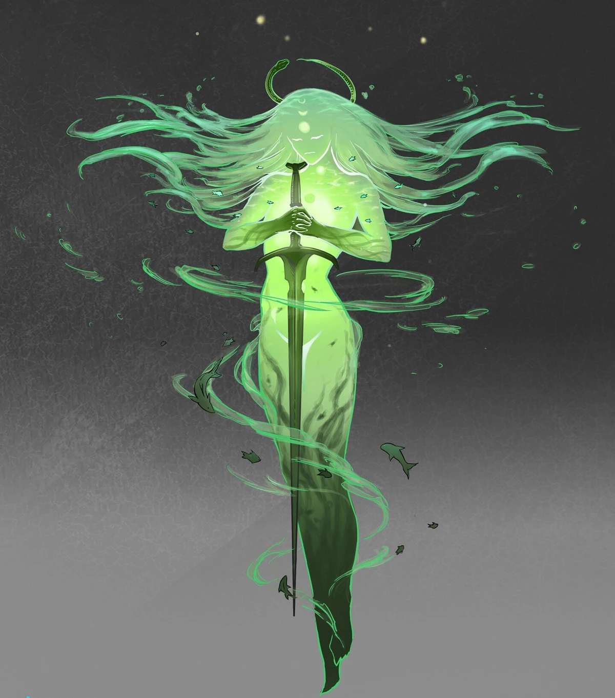 Sylph | Realms of Arcana Wiki | Fandom