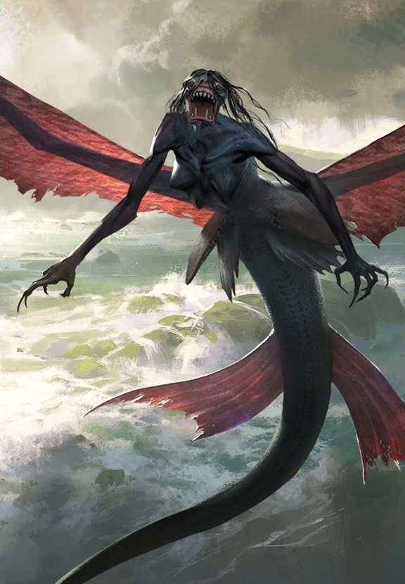 Ekhidna | Realms of Arcana Wiki | Fandom