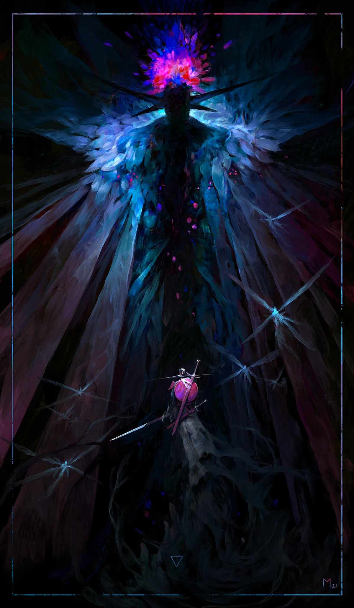 Archfey | Realms of Arcana Wiki | Fandom