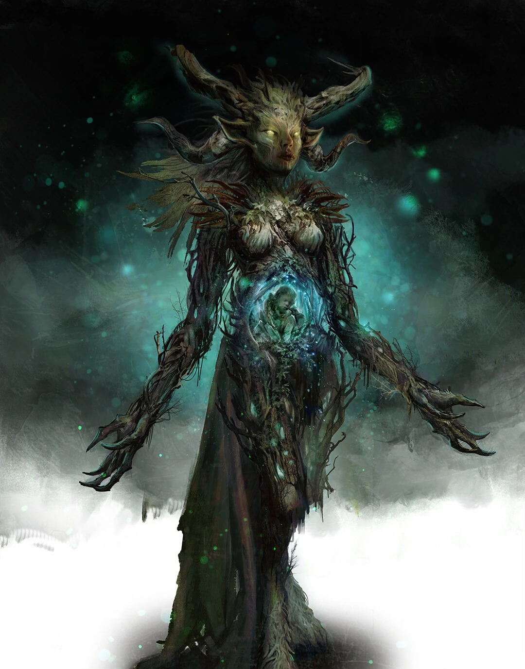 Aylith | Realms of Arcana Wiki | Fandom