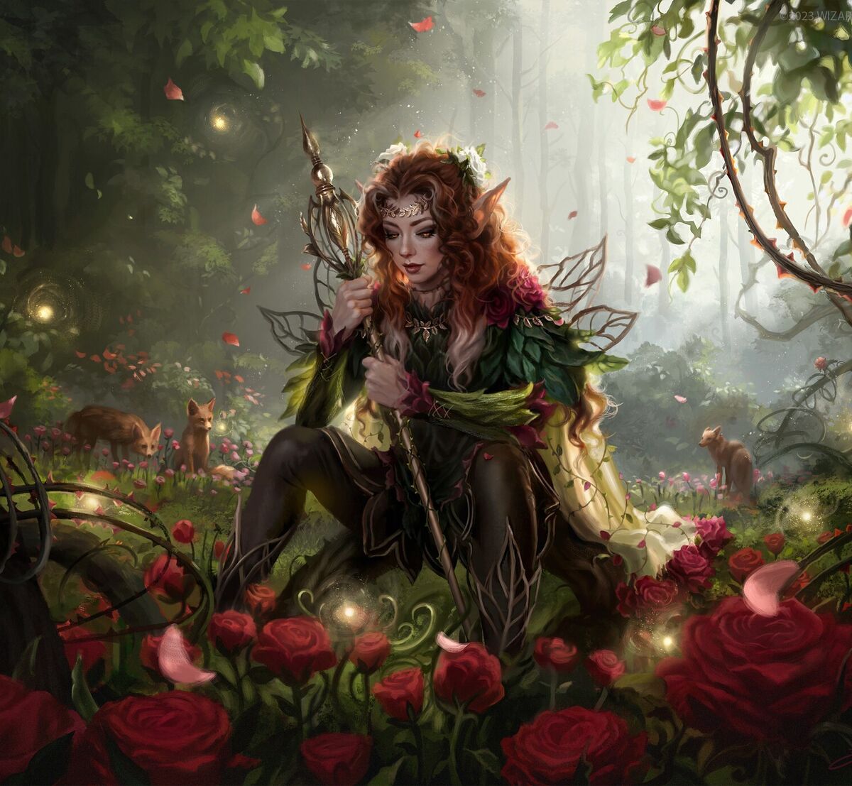 Paimon Realms Of Arcana Wiki Fandom