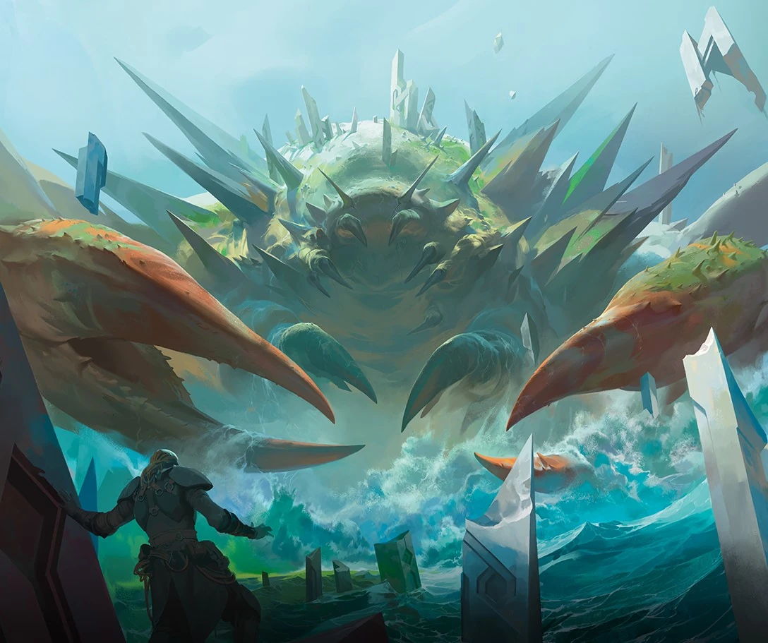 Saratan | Realms of Arcana Wiki | Fandom