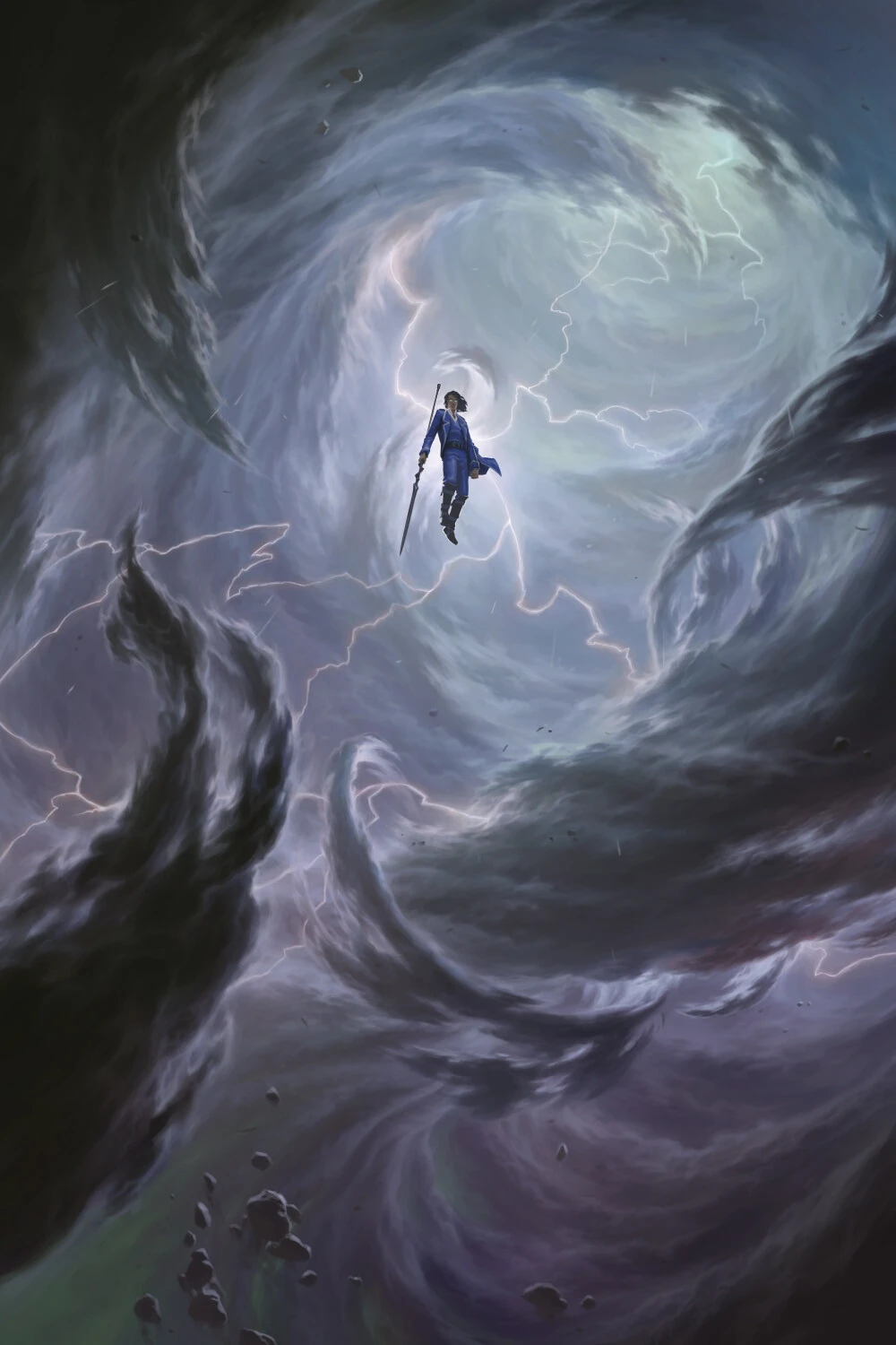 Storm magic | Realms of Arcana Wiki | Fandom