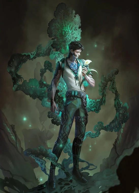Blight | Realms of Arcana Wiki | Fandom