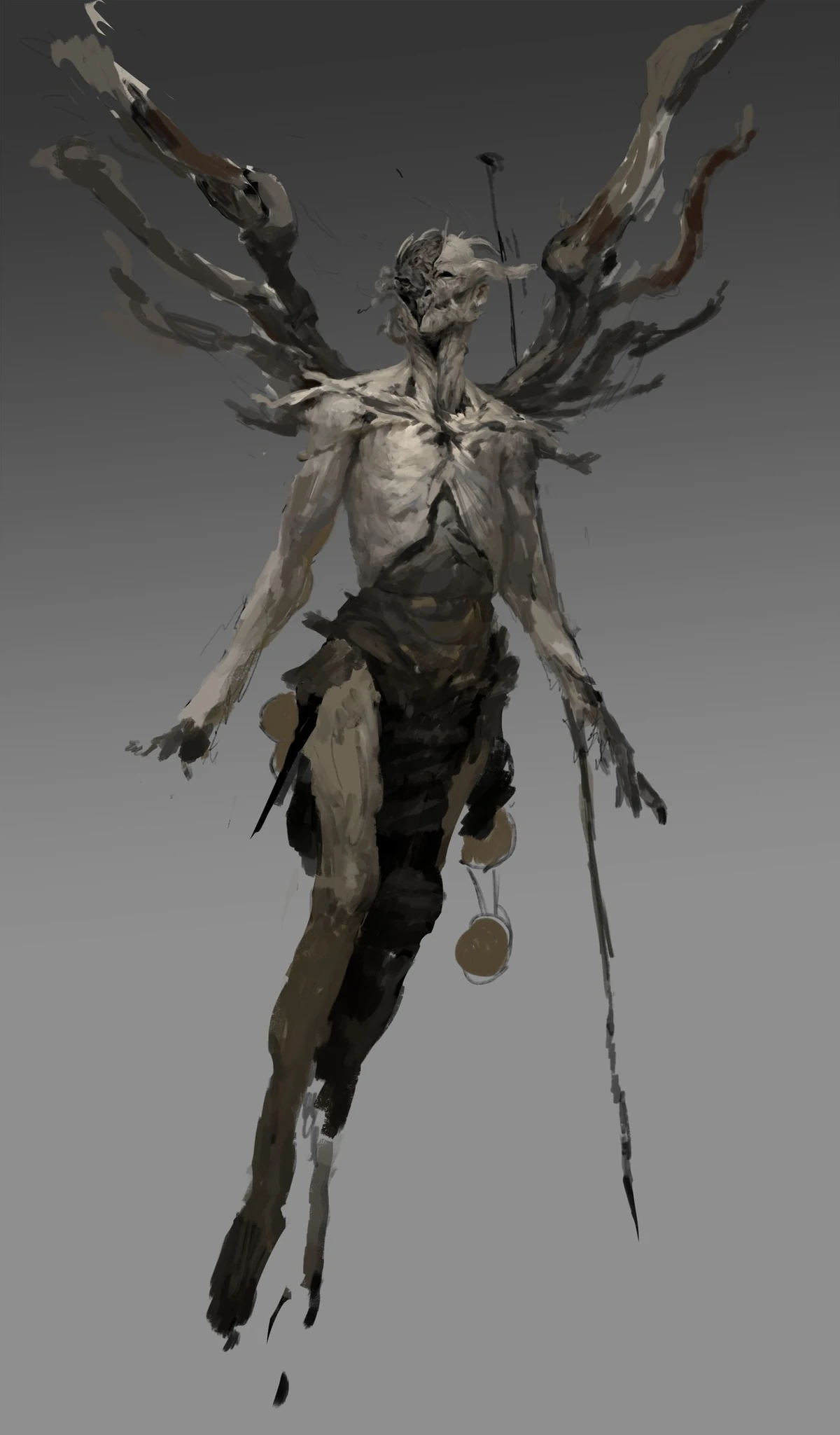 Quell | Realms of Arcana Wiki | Fandom