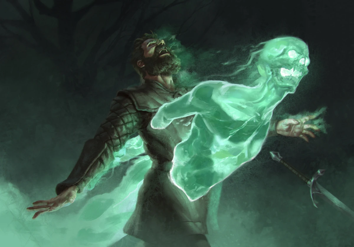 Specter | Realms of Arcana Wiki | Fandom