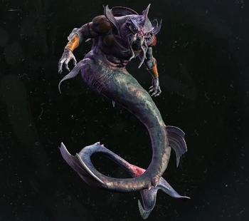 Merrow | Realms of Arcana Wiki | Fandom