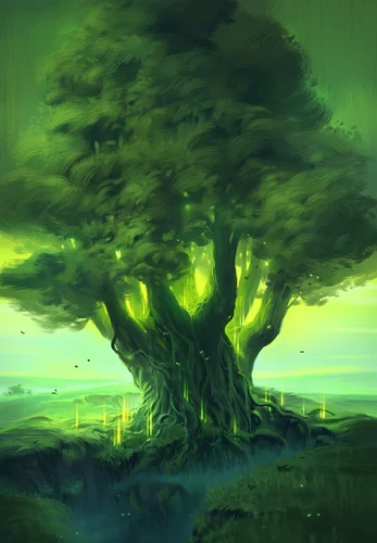 Tree of Life | Realms of Arcana Wiki | Fandom