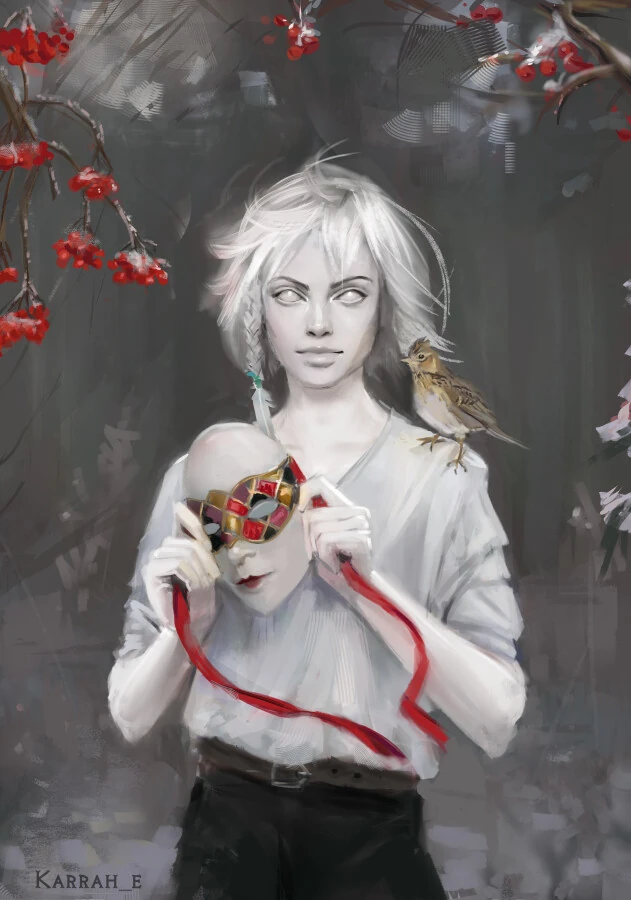 Changeling | Realms of Arcana Wiki | Fandom