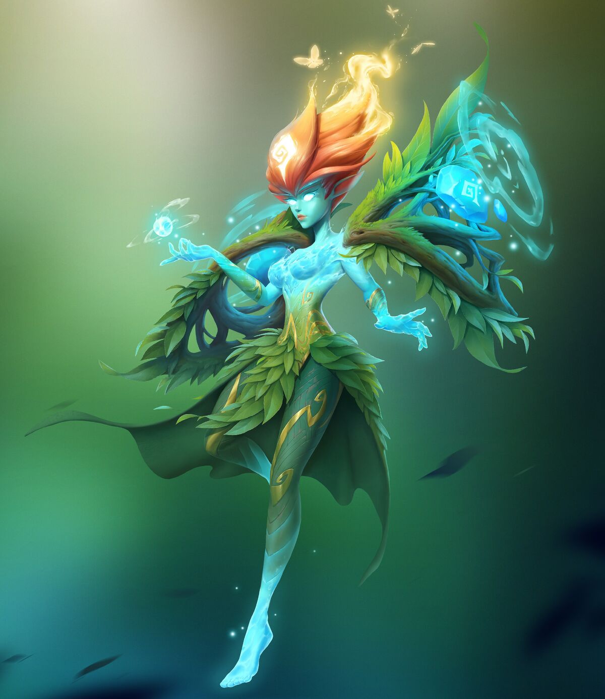 Pixie Realms Of Arcana Wiki Fandom