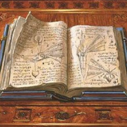 Compendium Tiresias | Realms of Lore Wiki | Fandom