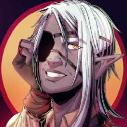 Rhama Relicseeker | Realms of Lore Wiki | Fandom