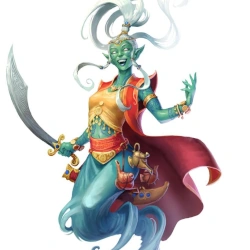 Riyala | Realms of Lore Wiki | Fandom