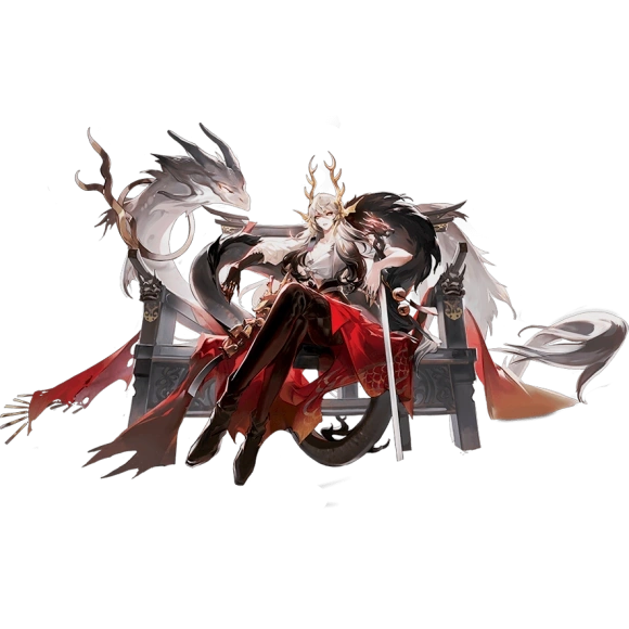 Kailla Animora Kui | Realms Of Madness Wiki | Fandom