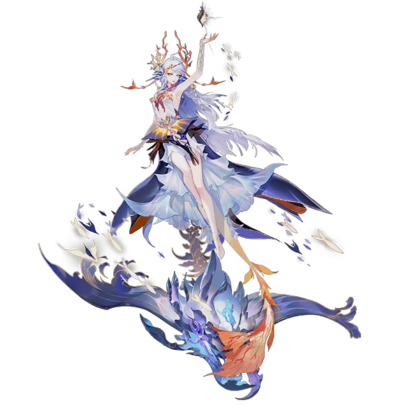 Lei Rai Ishi | Realms Of Madness Wiki | Fandom
