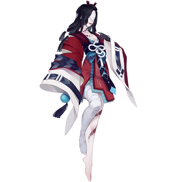 Liu Xue | Realms Of Madness Wiki | Fandom