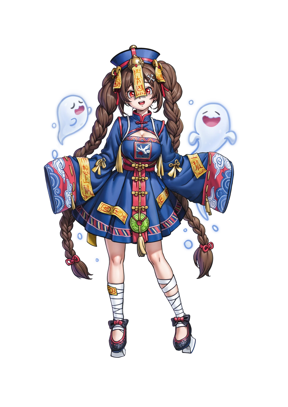 Violet | Realms of Pixel Wiki | Fandom