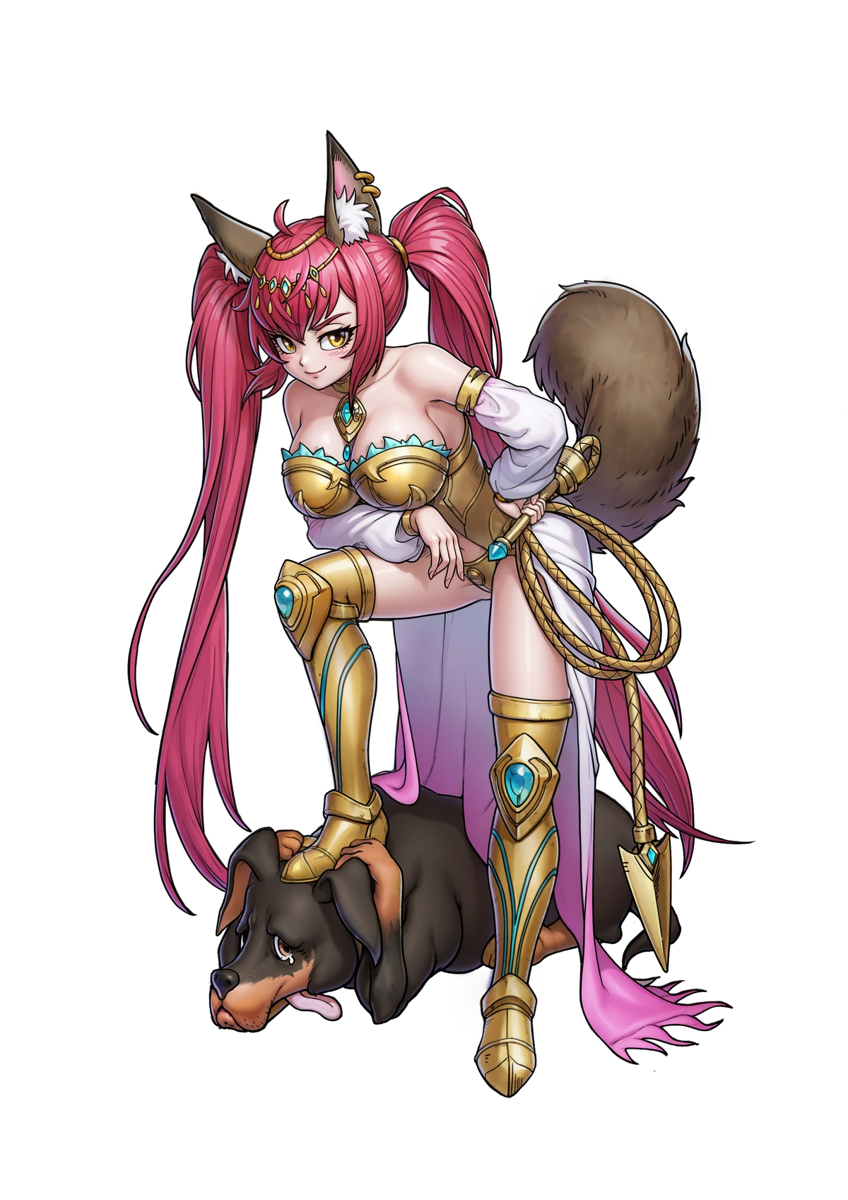 Suri | Realms of Pixel Wiki | Fandom