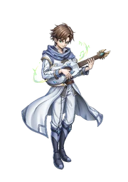 Character List | Realms of Pixel Wiki | Fandom