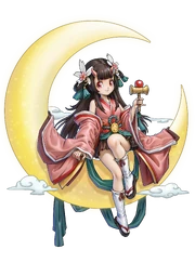 Character List | Realms of Pixel Wiki | Fandom