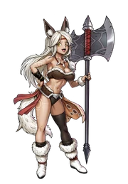 Character List | Realms of Pixel Wiki | Fandom