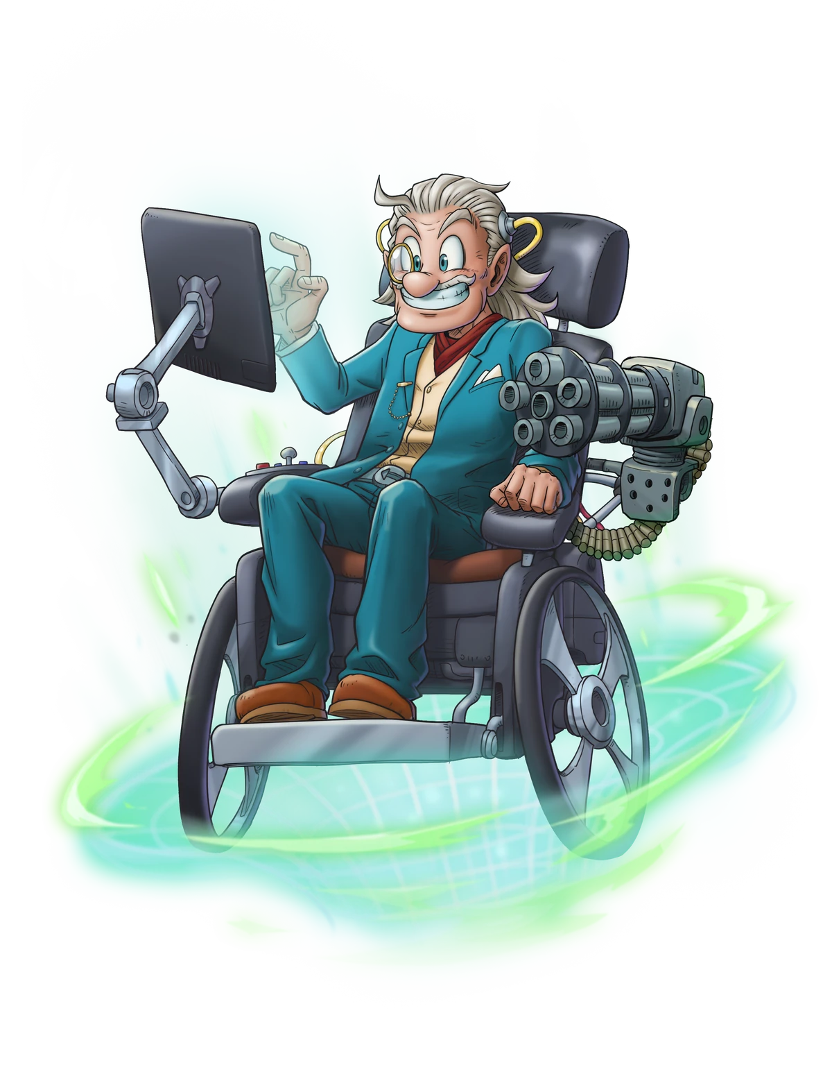 Jimbo | Realms of Pixel Wiki | Fandom