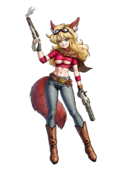 Realms of Pixel Wiki | Fandom