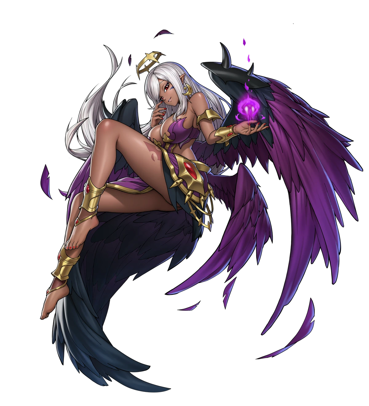 Misty | Realms of Pixel Wiki | Fandom