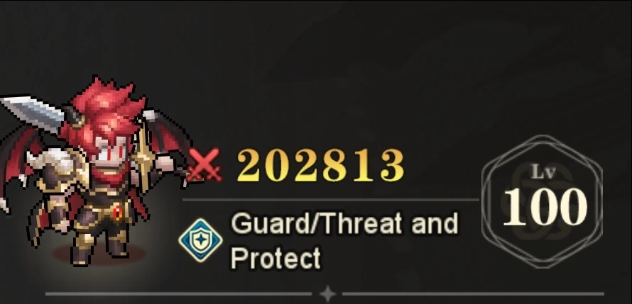 Hero Class | Realms of Pixel Wiki | Fandom