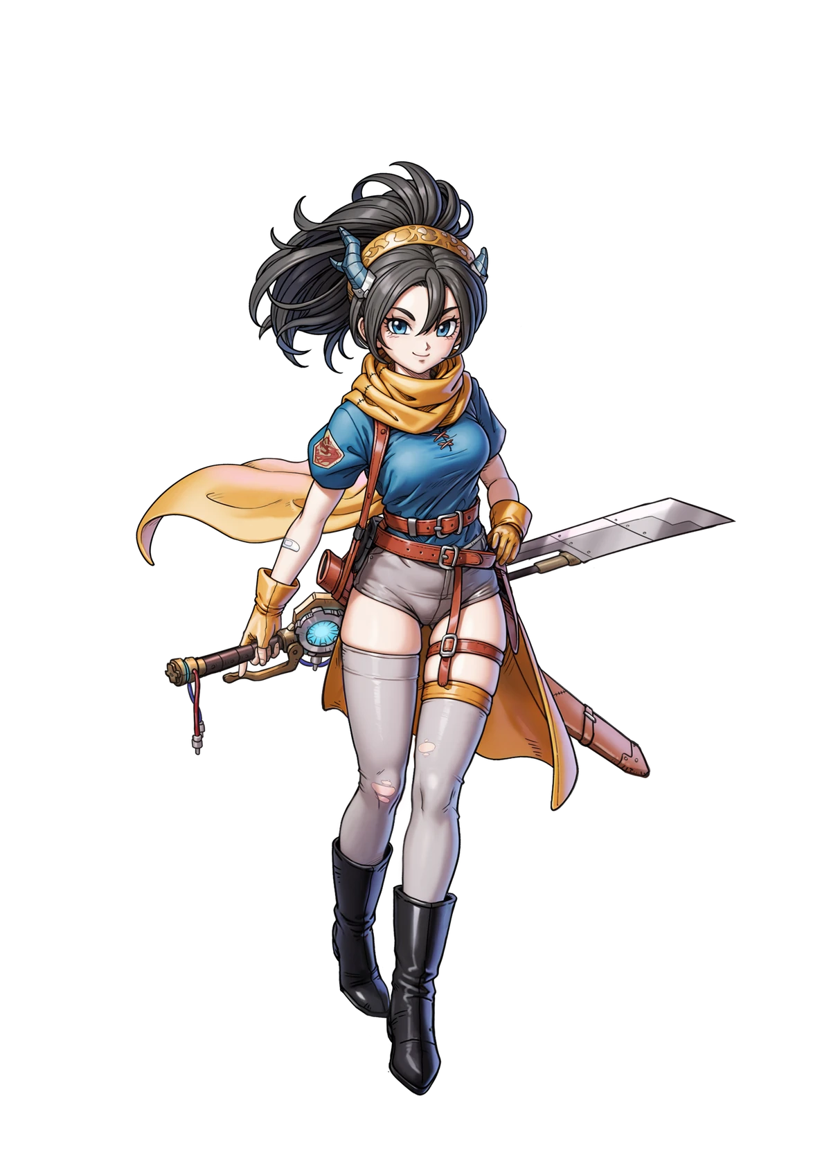 Kifera | Realms of Pixel Wiki | Fandom