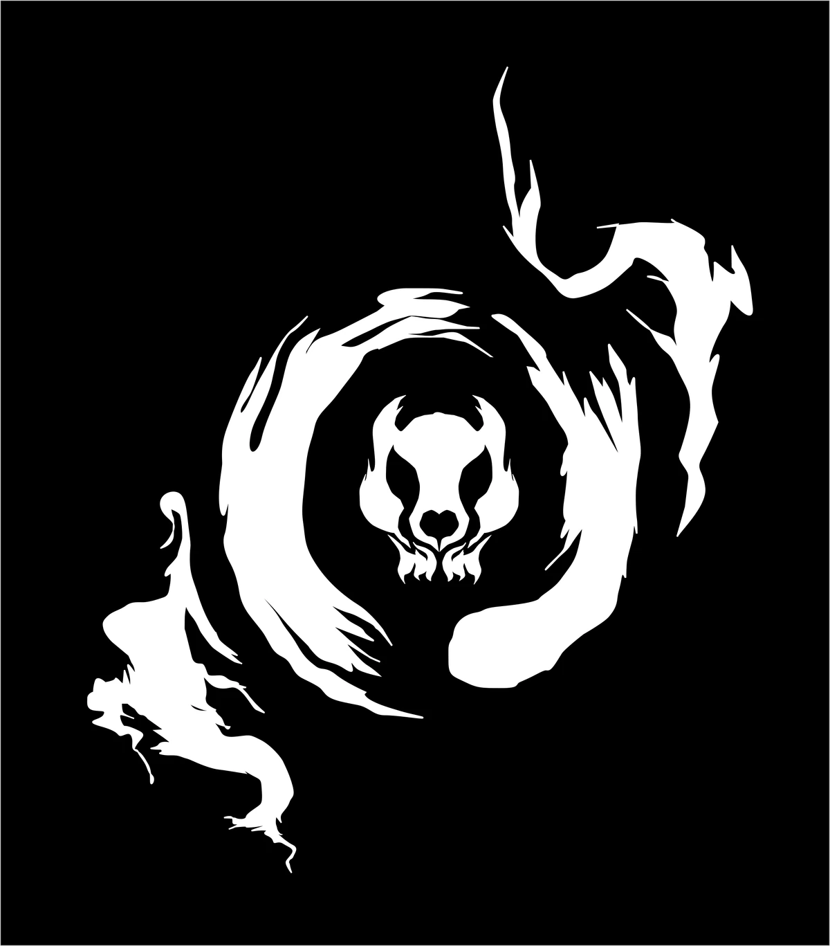 Distortion | Realms of Rebirth Wiki | Fandom