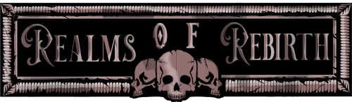 Pyriel and Dokiel | Realms of Rebirth Wiki | Fandom