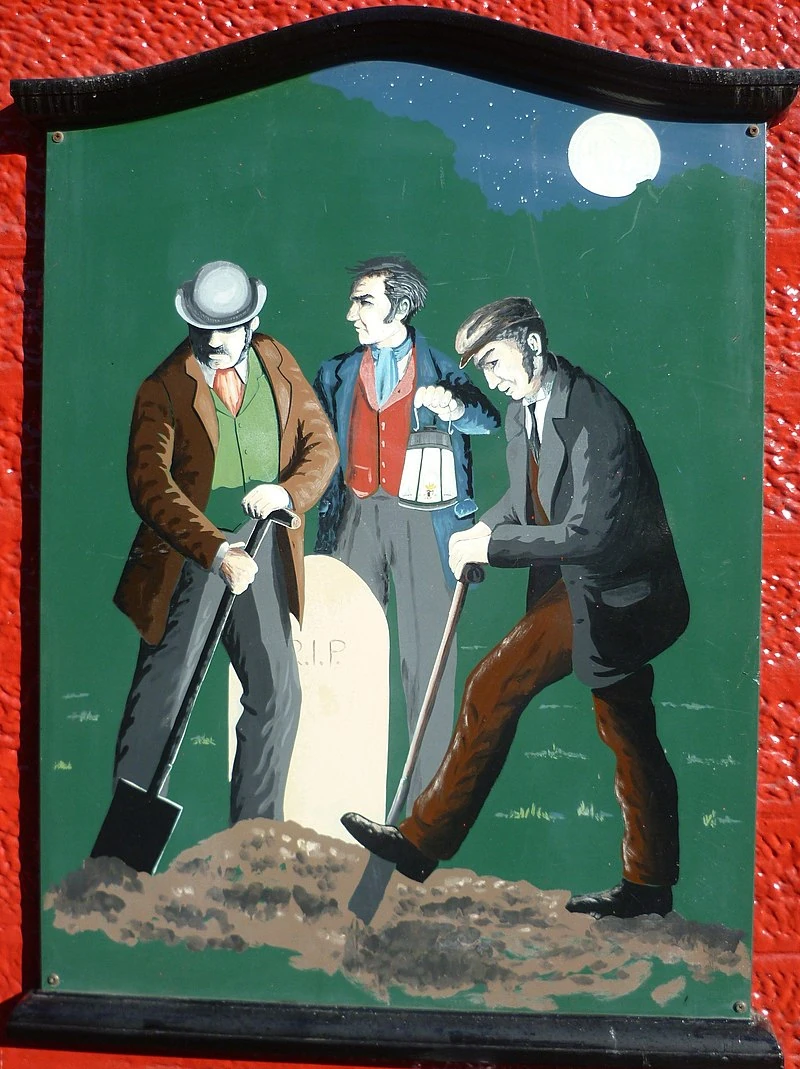 Resurrection Men (Storyteller Section) | Realms of Rebirth Wiki | Fandom