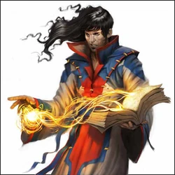 Theodore Elminst VII | Wiki Realms of the Miasma | Fandom