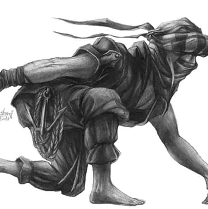 Hassassin | Wiki Realms of the Miasma | Fandom