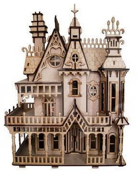 Mansão Elmist | Wiki Realms of the Miasma | Fandom