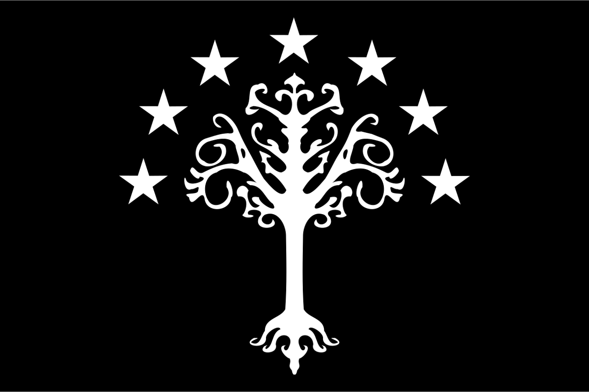 Gondor | Realms Of The Rings Wiki | Fandom