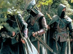 Ithilien Ranger | Realms of the Third Age Mod Wiki | Fandom