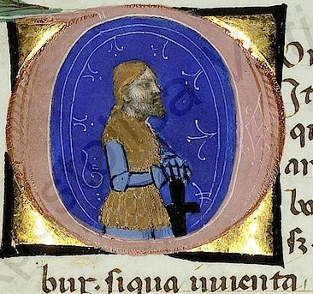 Prokop the Bad. | Realms of Tohre Wiki | Fandom