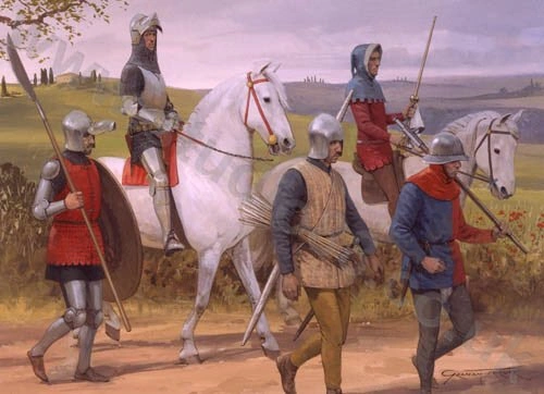 Gleve and Gleevners | Realms of Tohre Wiki | Fandom