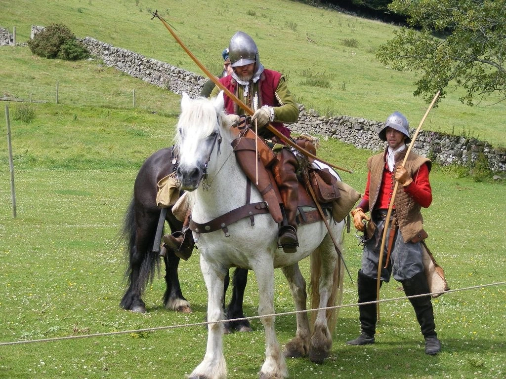 Borderlanders | Realms of Tohre Wiki | Fandom