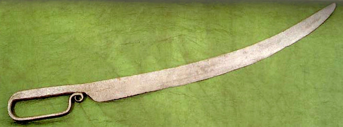 Dusack | Realms of Tohre Wiki | Fandom