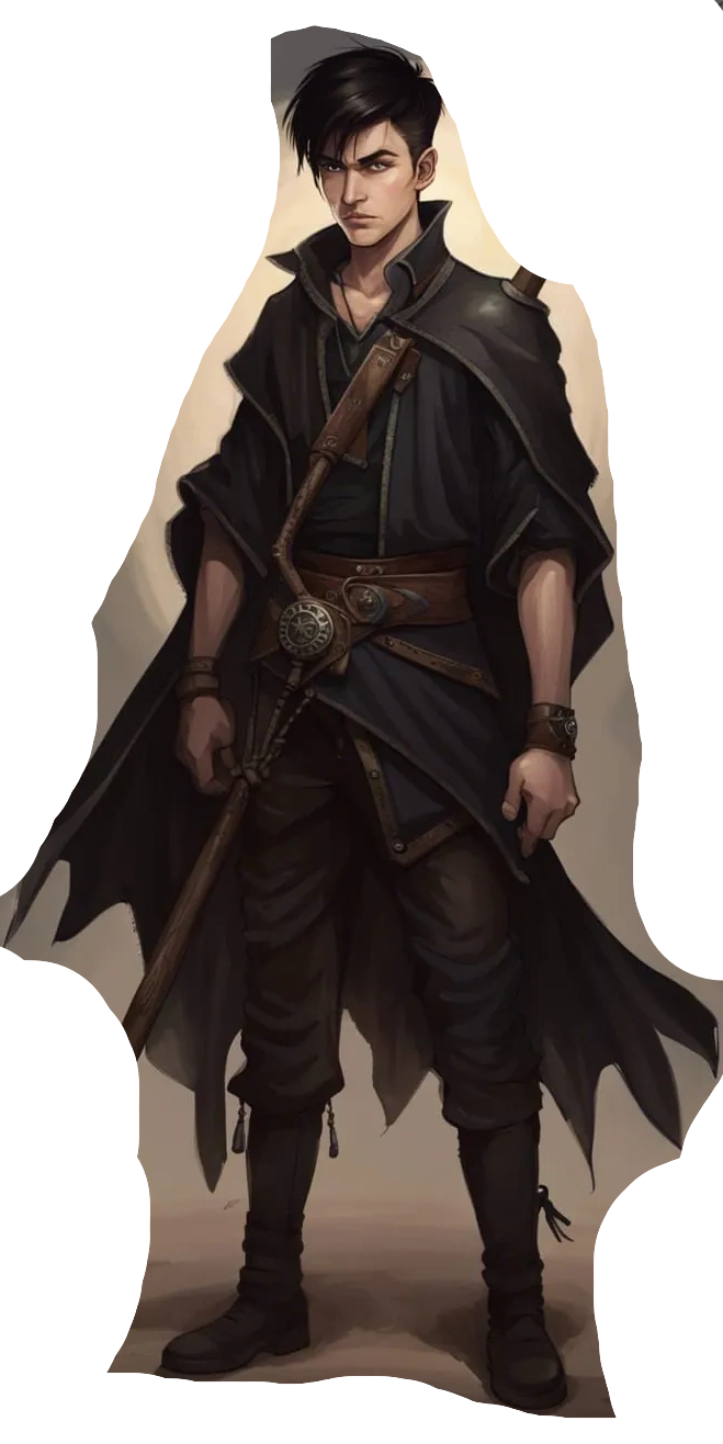 Caspian | Realmscape Wiki | Fandom