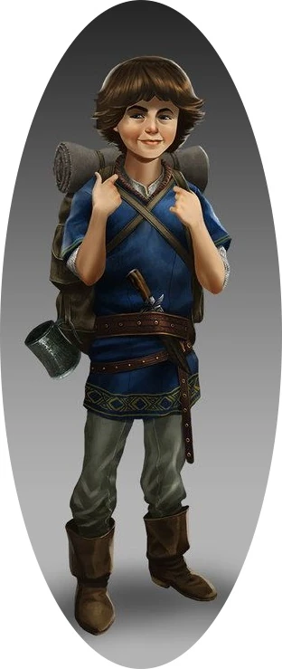 Vincent | Realmscape Wiki | Fandom