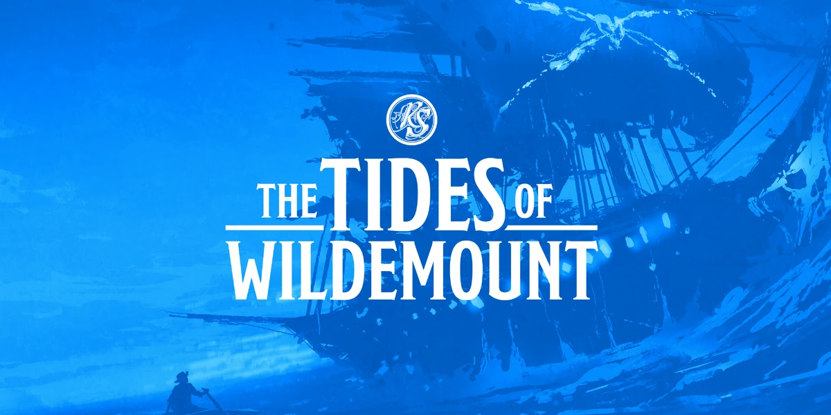 Tides of Wildemount | Realmsmith Wiki | Fandom