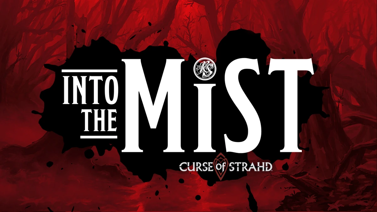 Into the Mist | Realmsmith Wiki | Fandom