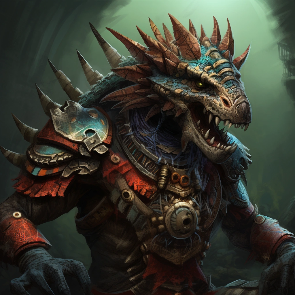 Sess'innek | RealmsofAhlus Wiki | Fandom