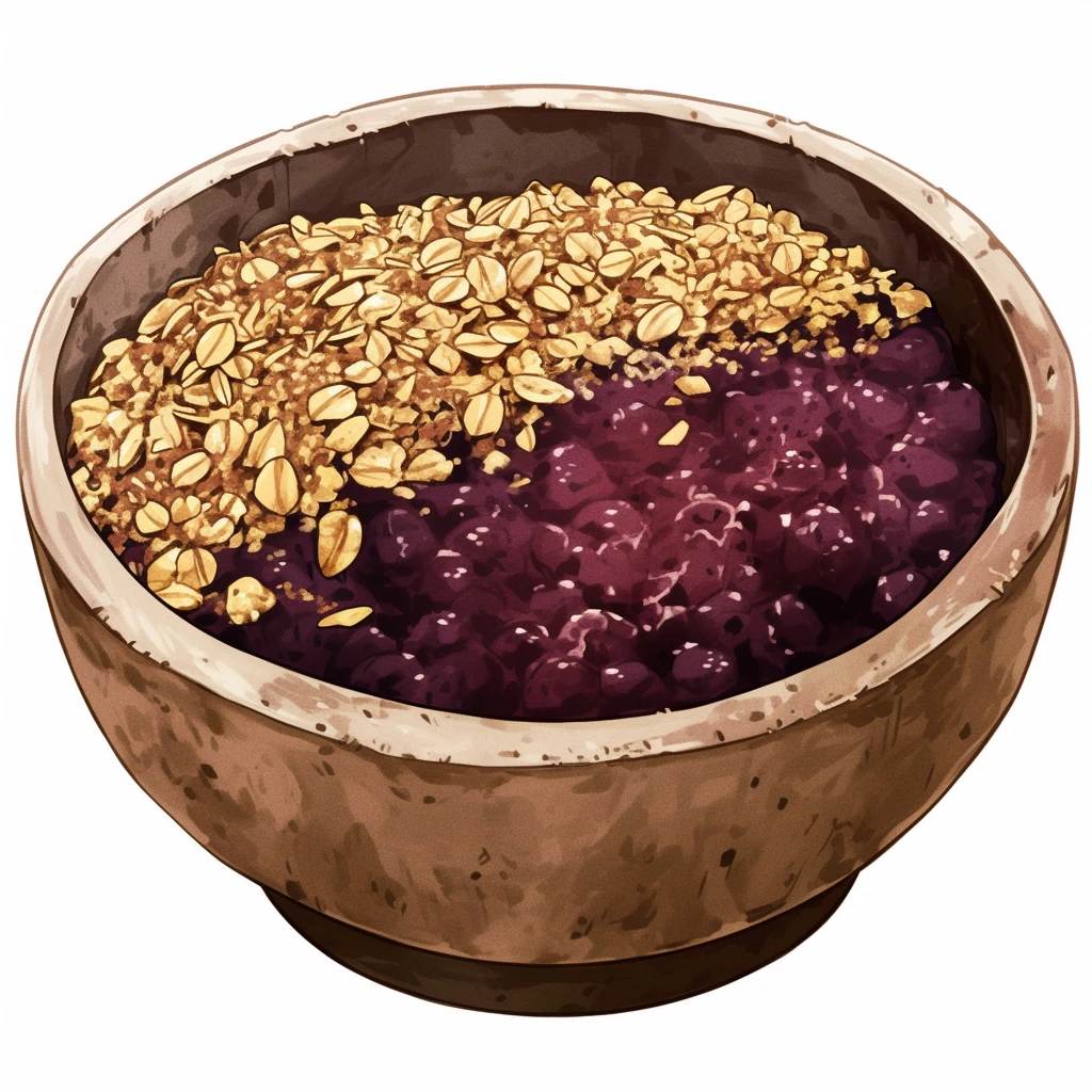 Mulberry Crumble | RealmsofAhlus Wiki | Fandom