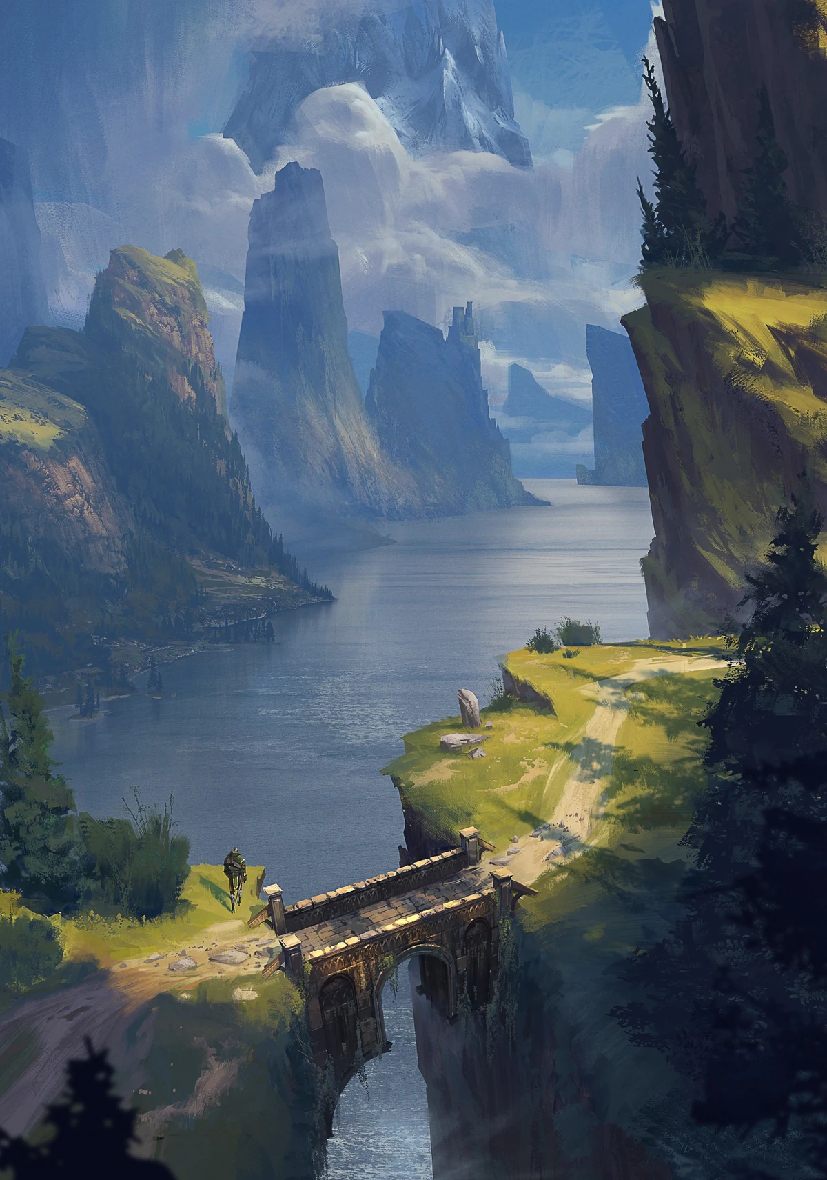 River Tvia | RealmsofAhlus Wiki | Fandom